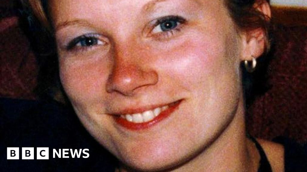 Kirsty Jones: Thailand backpacker murder case closed after 20 years