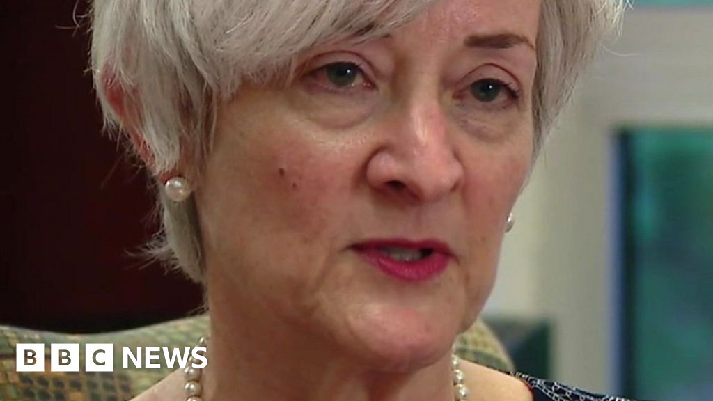 Lockerbie bombing wife Stephanie Bernstein: 'Closer to justice' - BBC News