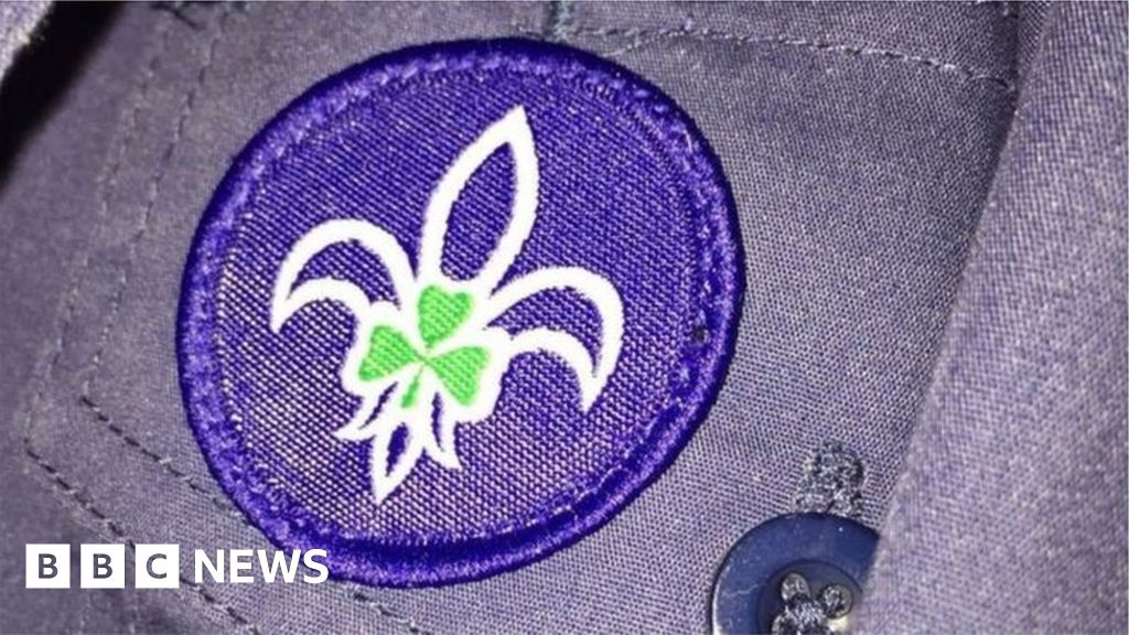 Concerns raised about child protection in Scouting Ireland - BBC News