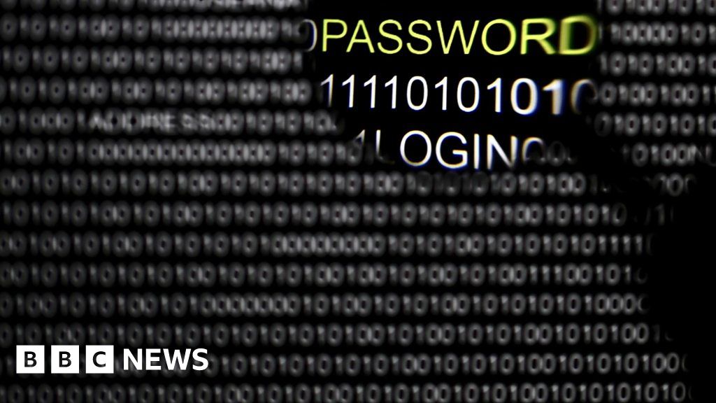 Fake news: We are at the mercy of web platforms, says expert - BBC News