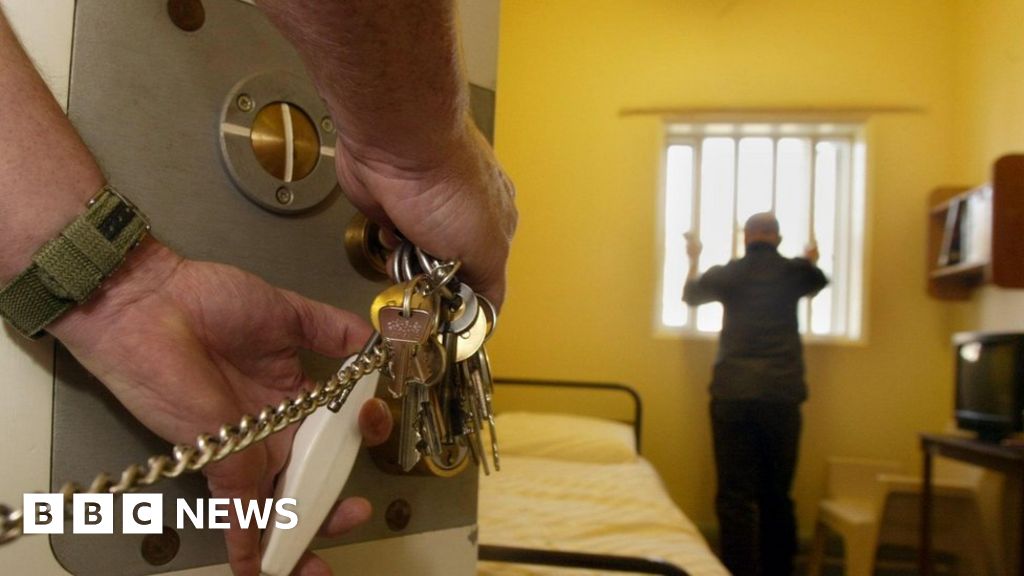 First prison unit for extremists to open this summer - BBC News