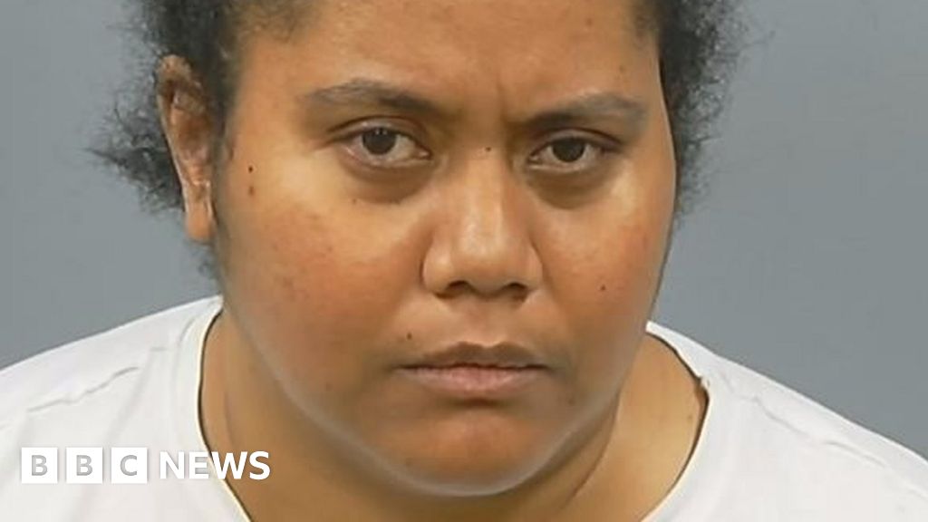 Hythe baby murder: Mother Silipa Keresi's sentence could increase - BBC ...