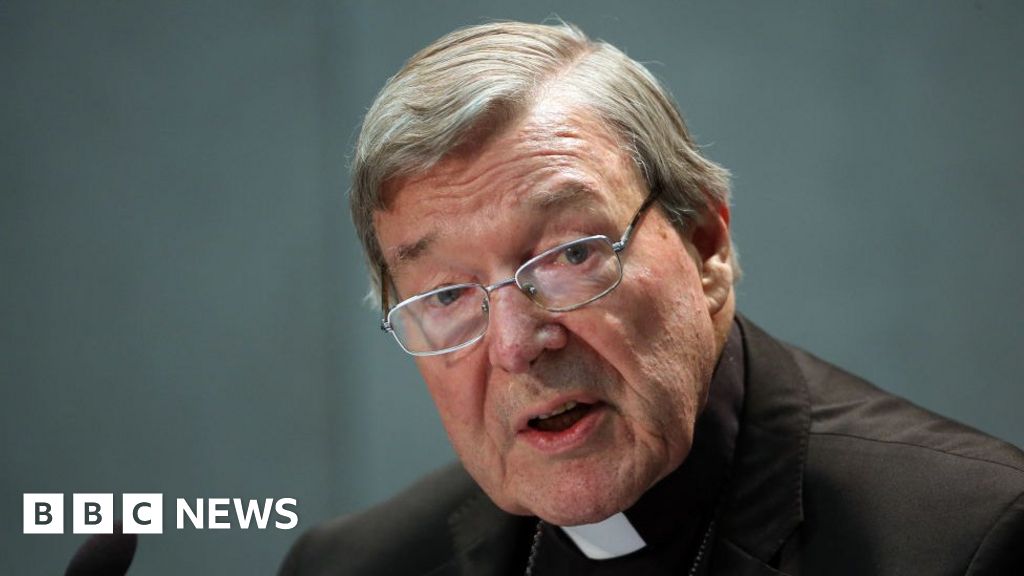 George Pell: Decision to free cardinal 'not a particular surprise ...