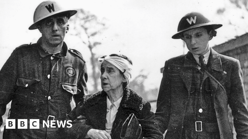 When truth trumped propaganda in wartime