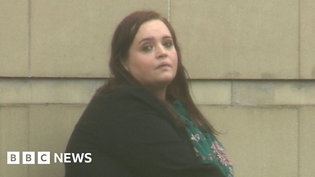 Christine Connor trial: Officer 'fell as he ran from exploding pipe ...