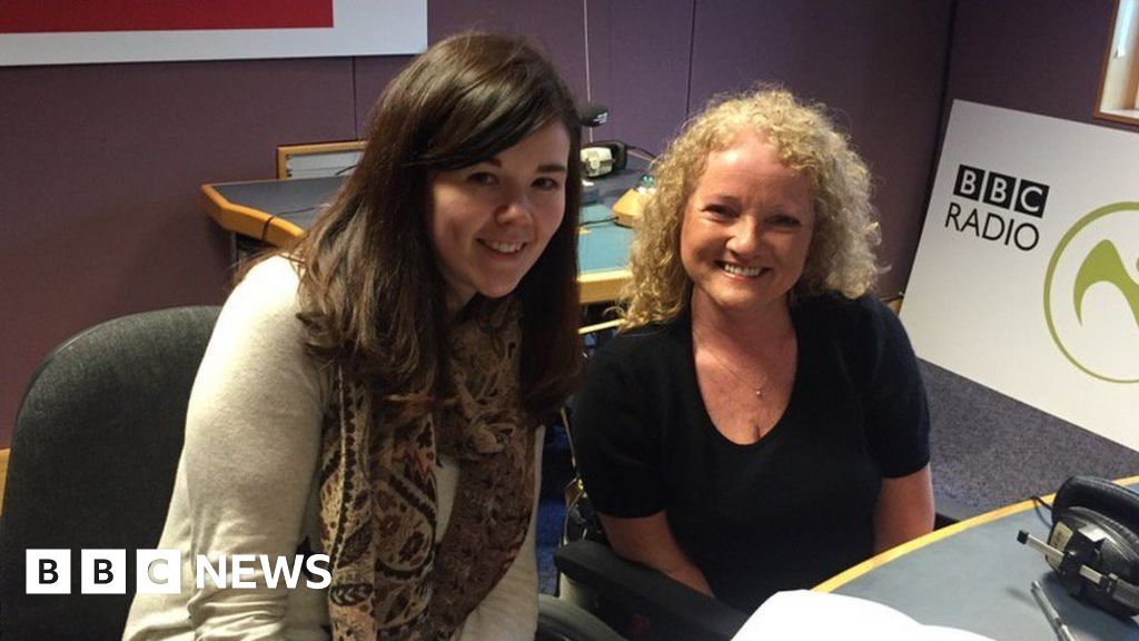 Thalidomide: Kim Fenton on compensation campaign for survivors of ...