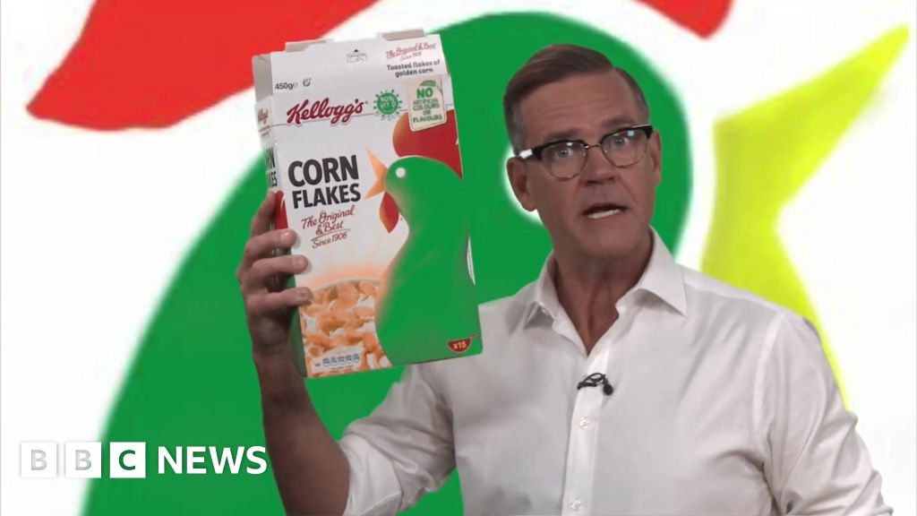 How Corn Flakes became a million dollar idea