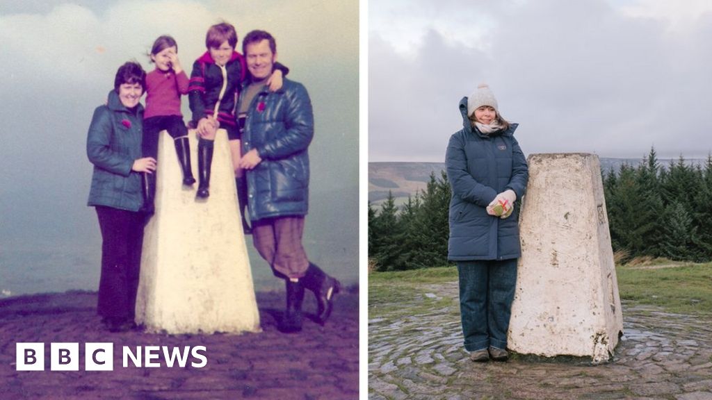 To have loved and lost - BBC News