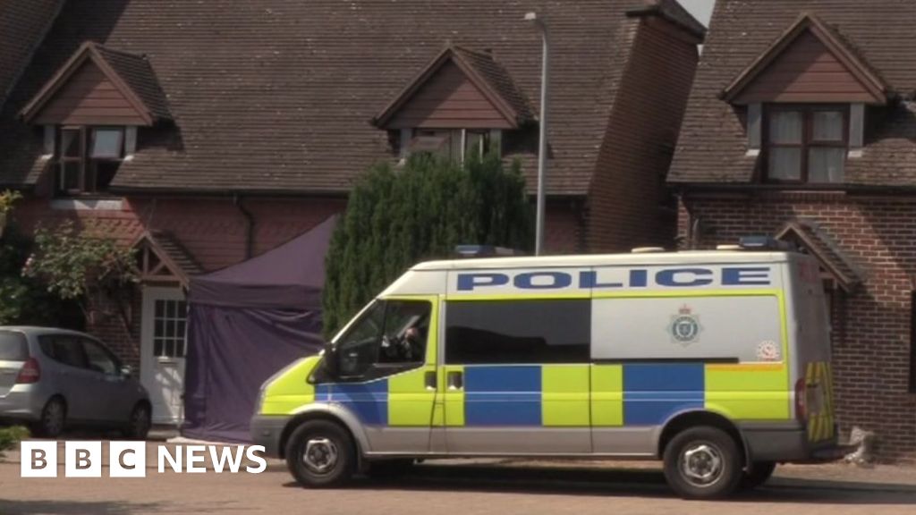 Man charged with Maresfield woman's murder