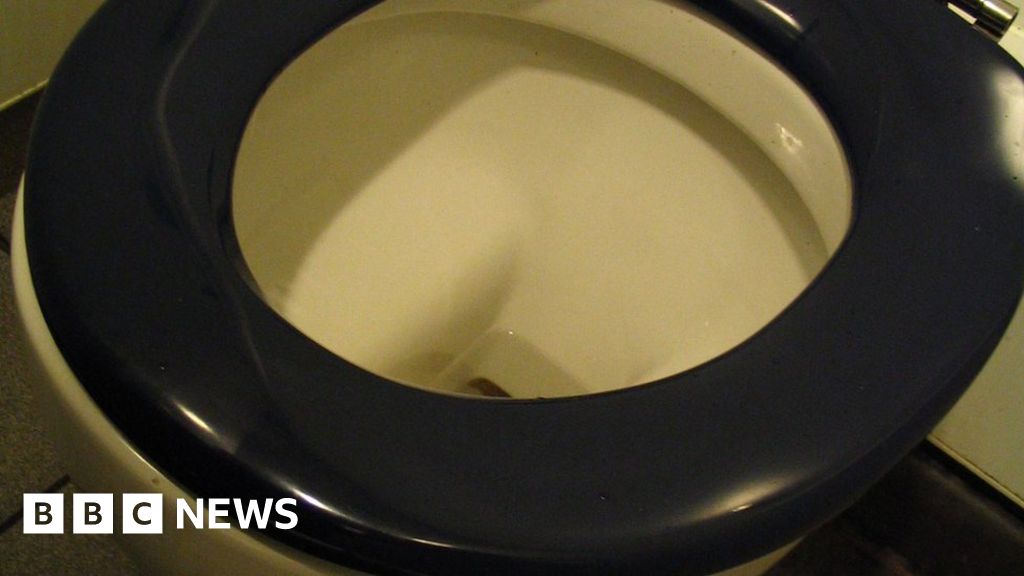 Essex public toilets set to become recording studio - BBC News