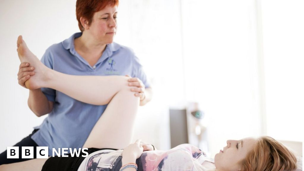 Call for 'direct physio access' - BBC News