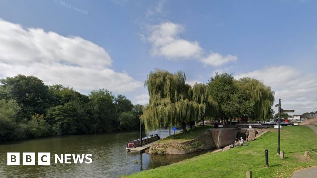 River Severn: Body found was missing man Andrew Bulman - BBC News