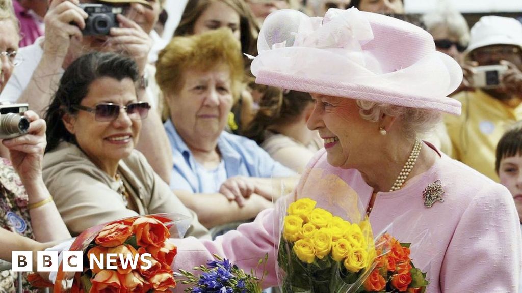 Queen Elizabeth II: Her majesty’s visits to the South East in pictures