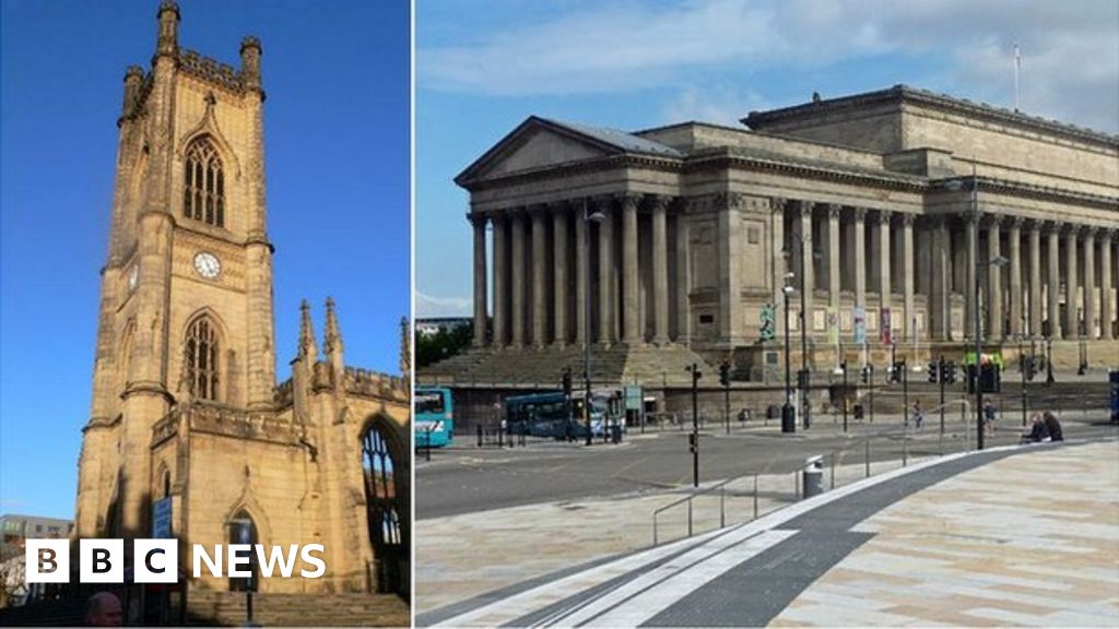 Liverpool City Council plans £50m bid to revamp historic buildings ...