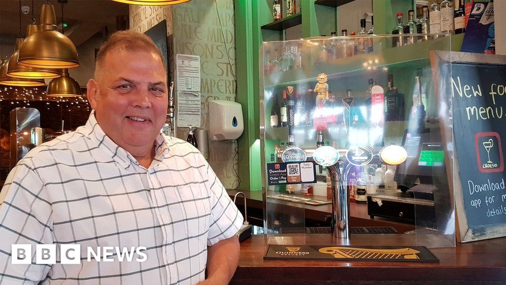 FIFA World Cup, rugby games and Halloween could face beer shortage
