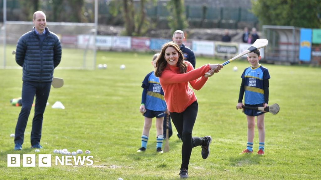 Friday's headlines: 'Self isolate or be detained' and 'Lady GAA GAA'