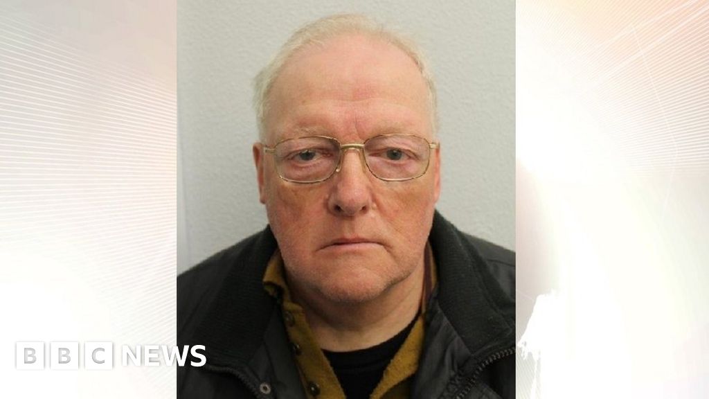 'Predatory sex abuser' James Lee jailed for 20 years
