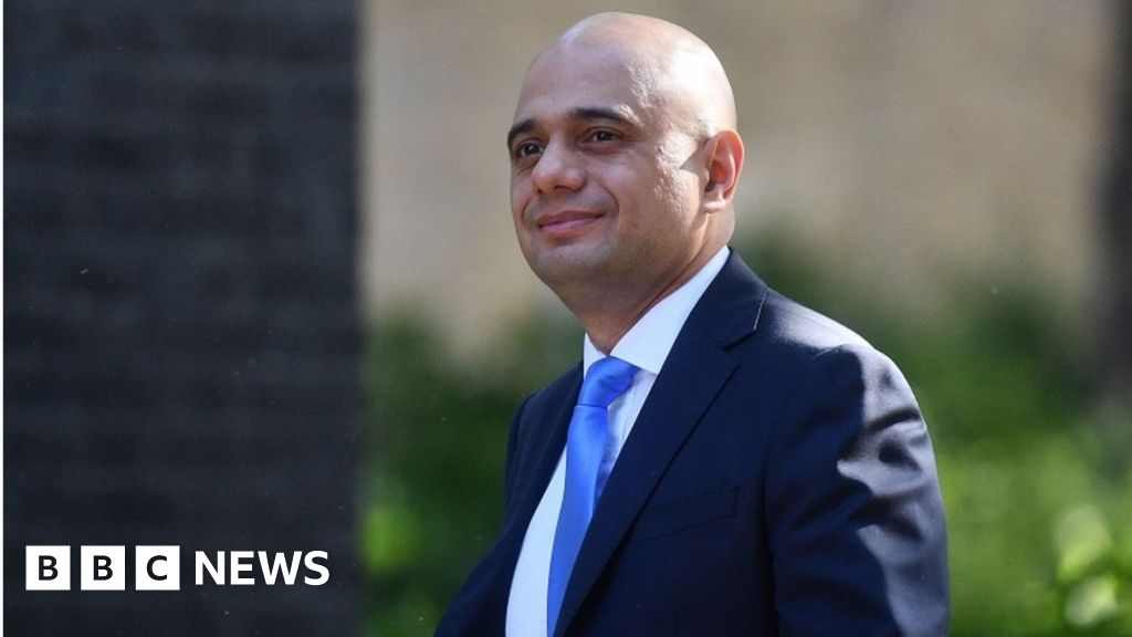 Will Bromsgrove MP Sajid Javid be our next PM?