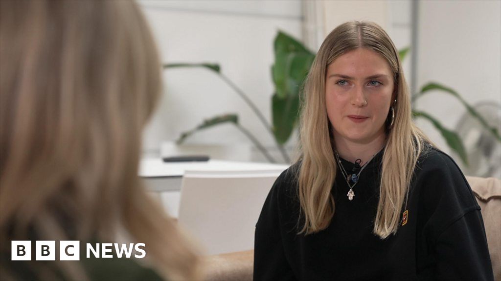 Alice Milsome: 'I wish my Dad hadn't died on a film set'