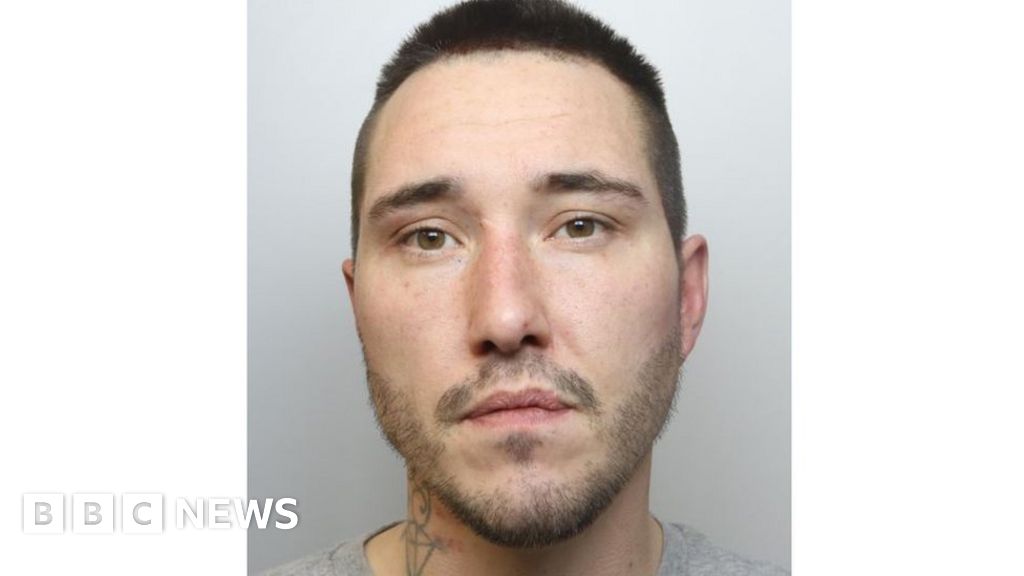 Louis Bednall murder: Matthew Sheridan jailed in vodka row - BBC News