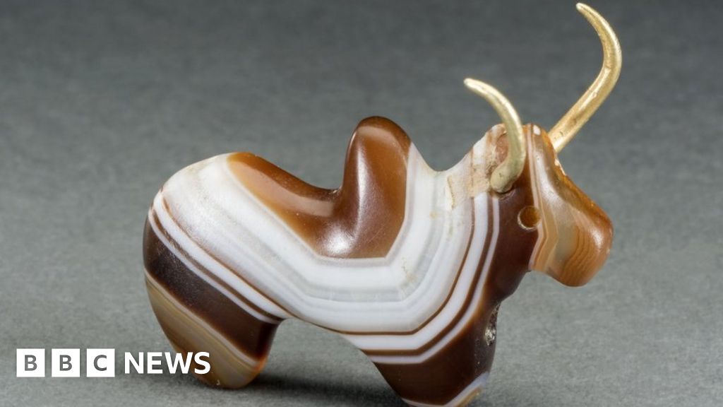 oldest indian artifacts