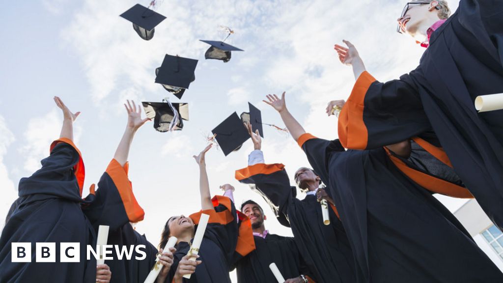 University 'grade inflation' to be tackled as first-class degrees rise ...