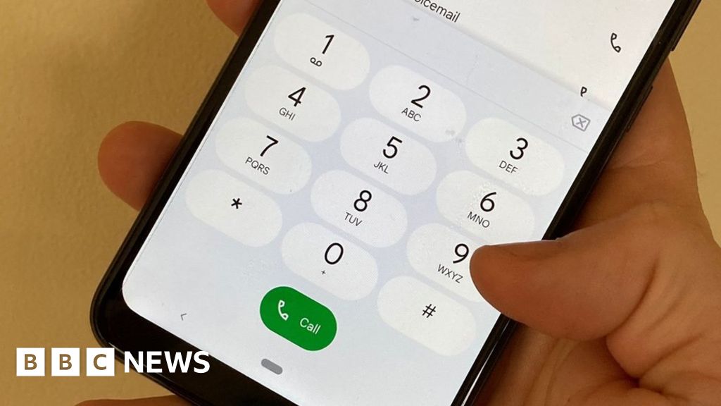 PSNI 101 phone service issues resolved after repairs