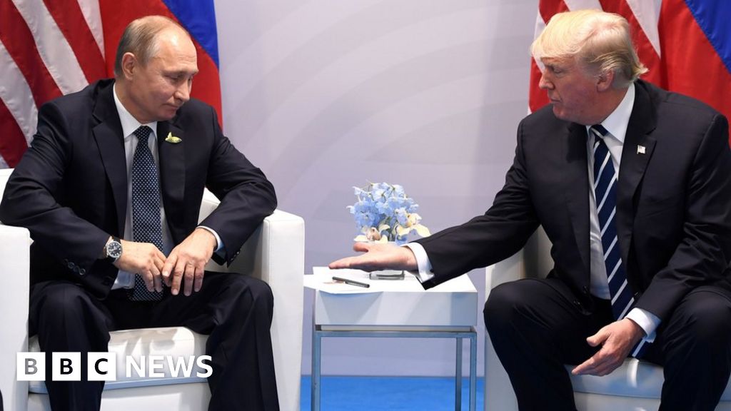 Russia may act against US over sanctions - press