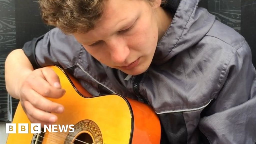 Kristian Olsteins death: Bid to repatriate musician's body