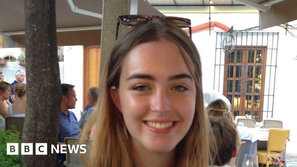 Zoe Wilson inquest: Patient stayed on ward for 'low-risk patients ...