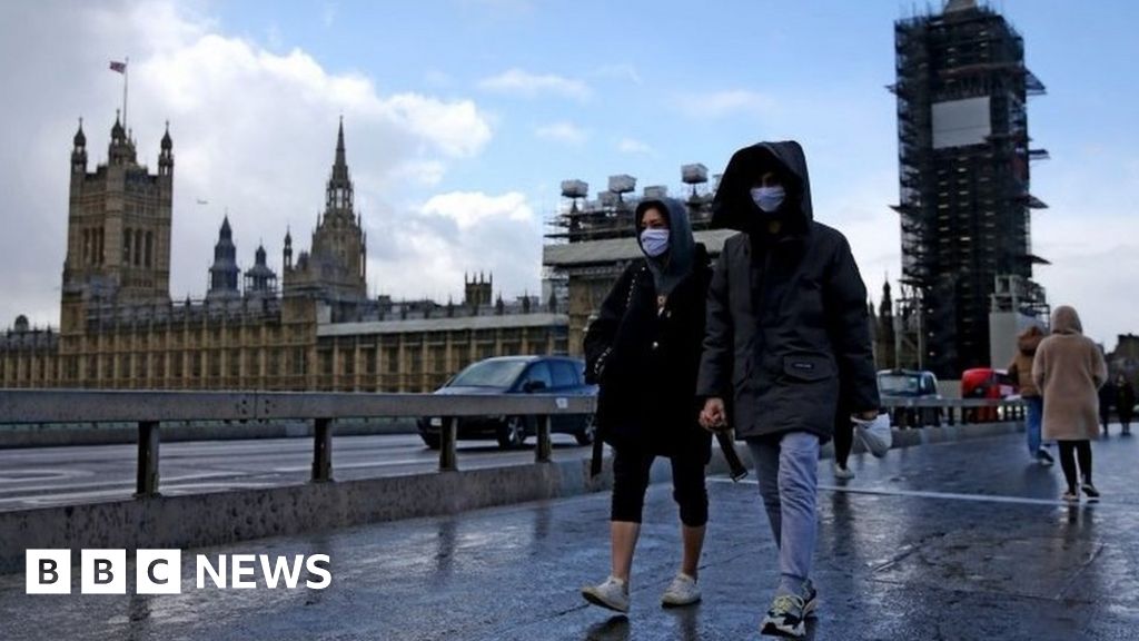 Coronavirus: How feasible is a 'virtual Parliament'?