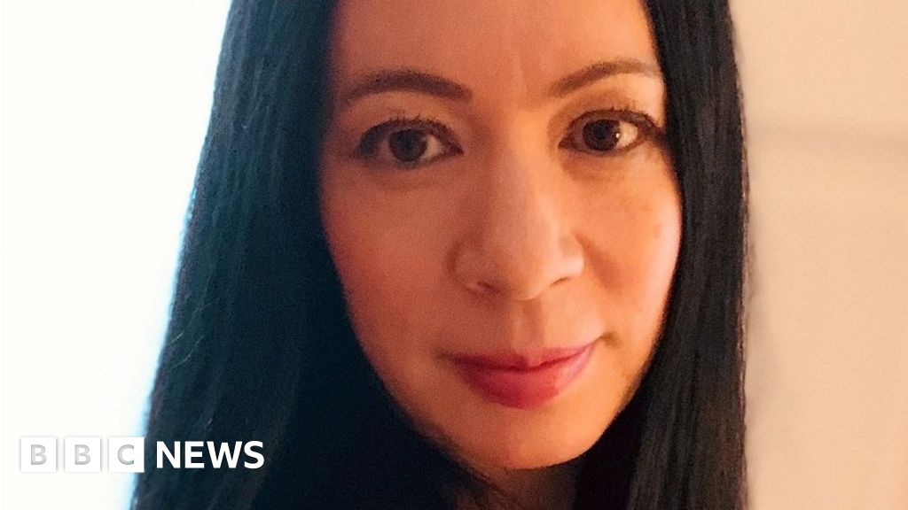 Nottinghamshire: Driver admits causing death of Aimi McCaffery