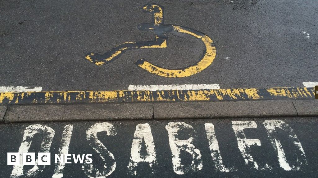 Devon County Council faces legal action on adult services cuts - BBC News