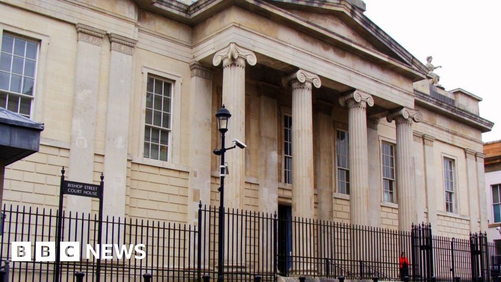 Strathfoyle: Two men jailed for 'merciless beating'