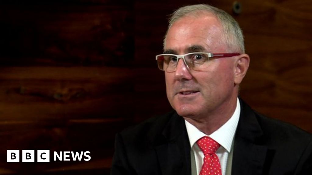 Singapore's Temasek looking for new investments - BBC News
