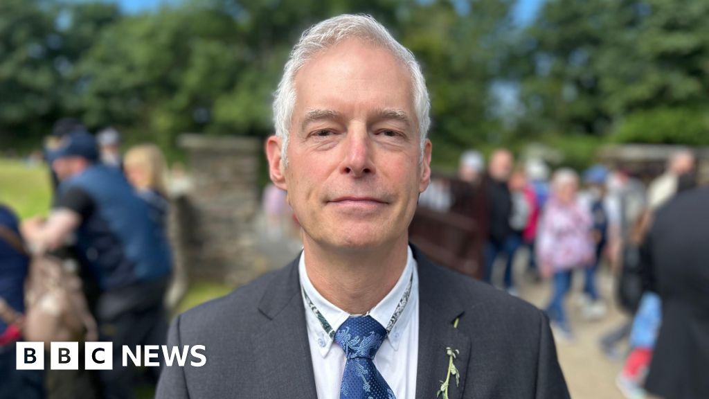 Tynwald petition calls for review of 20mph speed limit rollout