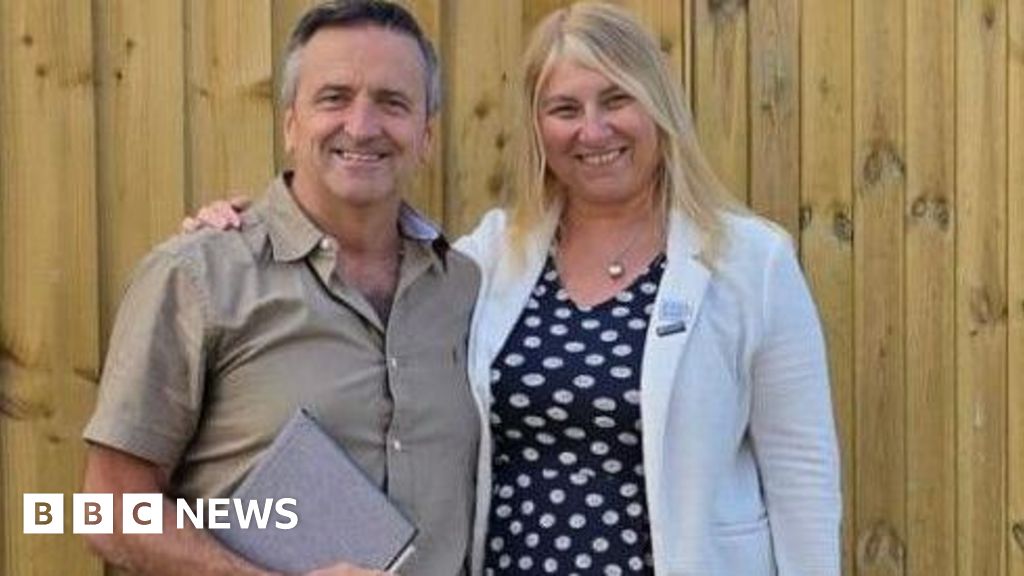 First stage of Keyham bomb removal repairs completed - BBC News