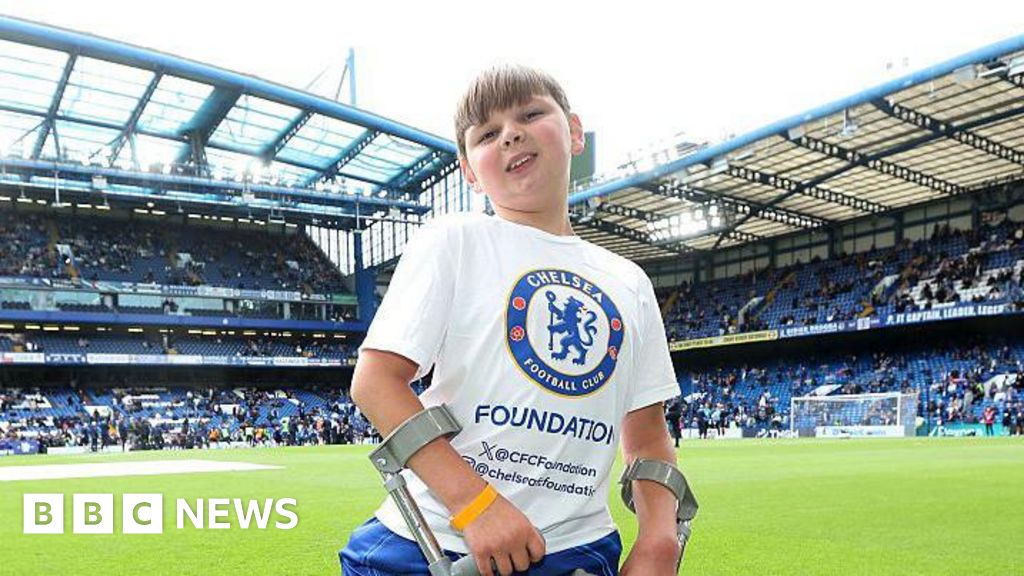 Tony Hudgell's birth mother Jody Simpson to be freed from prison