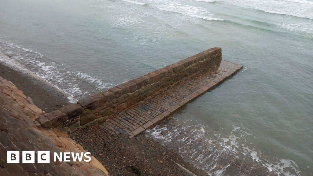 Work starts on Jersey's upgraded drainage network