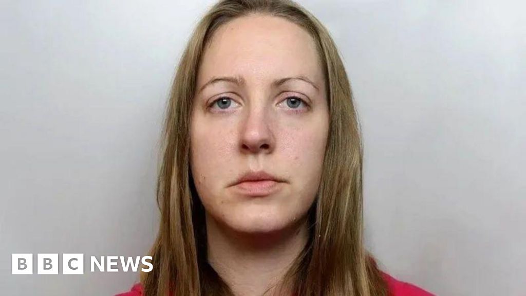 Lucy Letby's father 'wanted doctors sacked over concerns' - BBC News