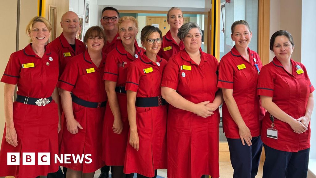 Senior matrons to 'put patients at heart of care' on Isle of Man