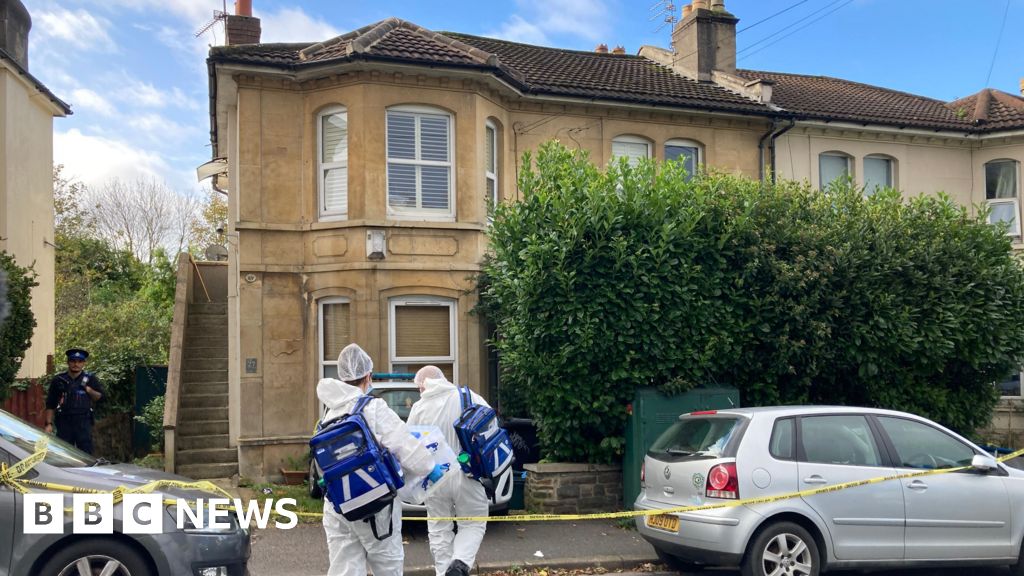 Bristol teenager charged with murder of Luka Bennett-Smith - BBC News