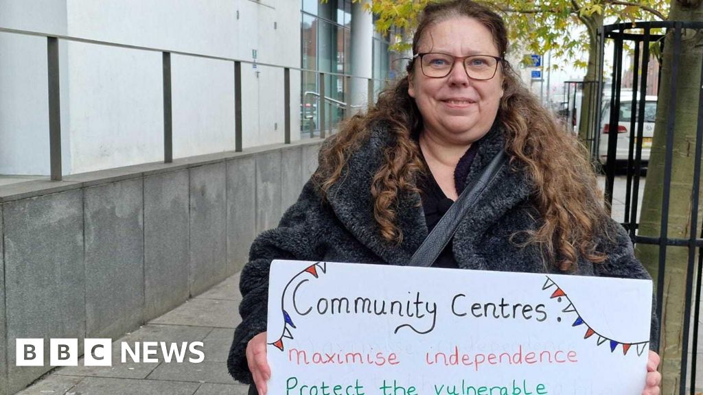 Nottingham community groups fear large bill if grants are cut