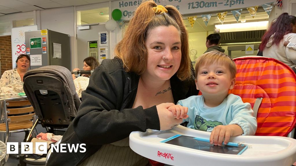 'One stop shop' is proving key to family support in Peterborough