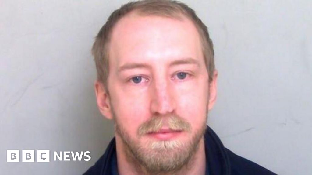 Grays child rapist Brett Baker is jailed after Essex Police probe - BBC ...