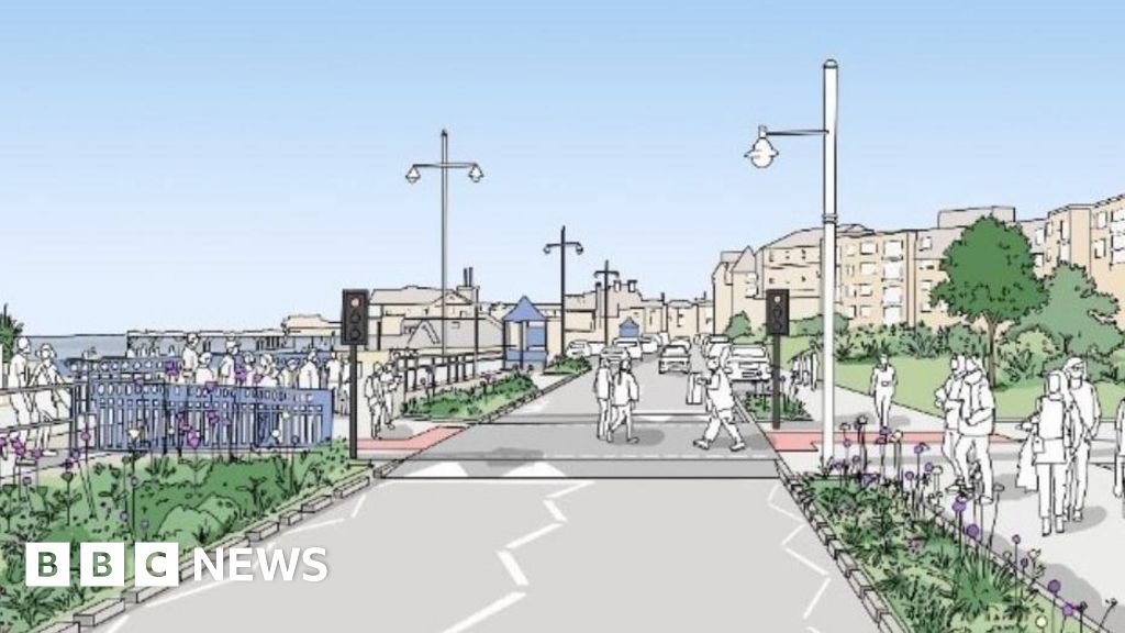 Bognor: Project to regenerate town's seafront set to start
