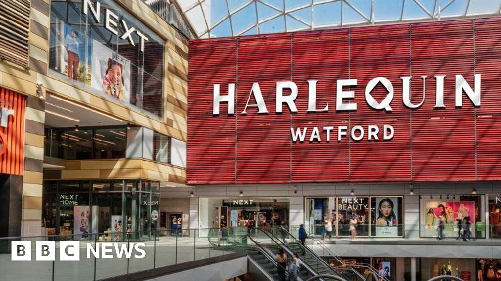 Victory for shoppers as Atria Watford centre gets old name back