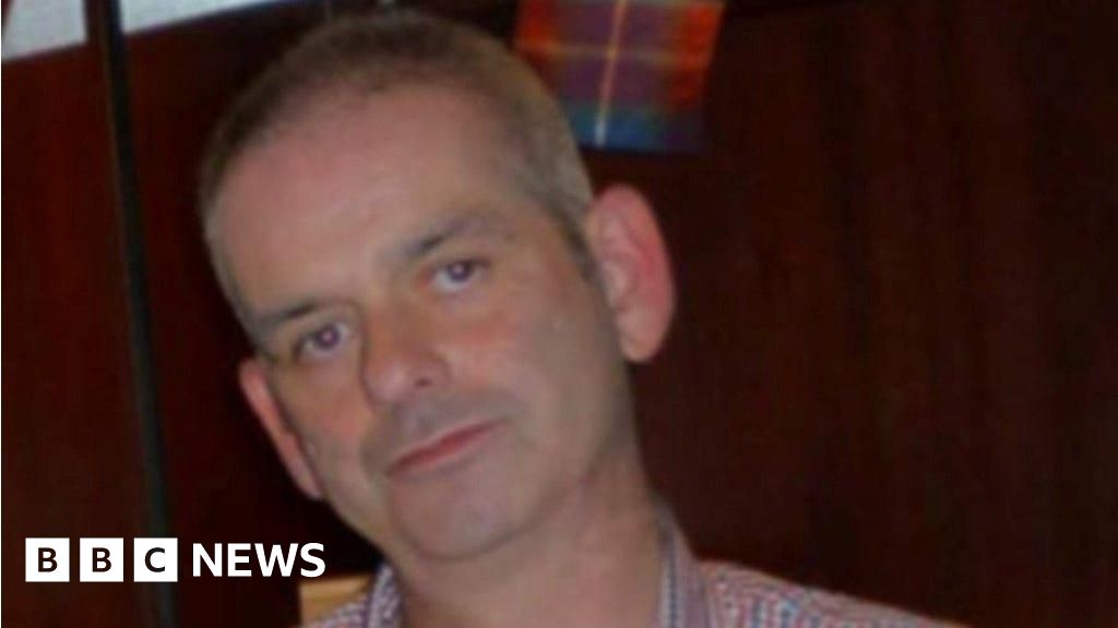Serial criminal guilty of Dundee taxi driver murder