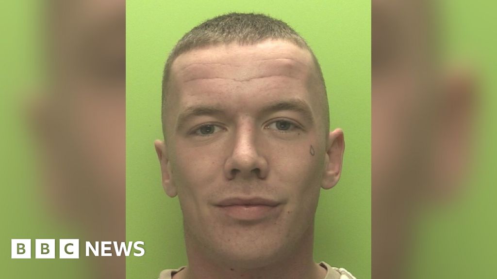 Robber who punched 15-year-old boy and stole bracelet jailed