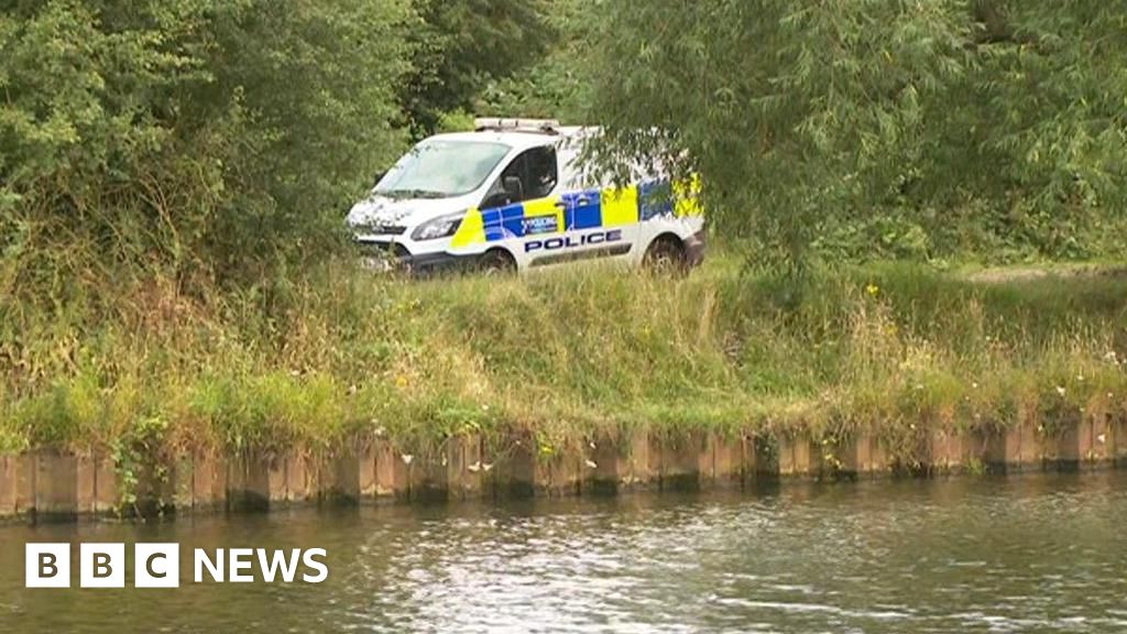 Doncaster murder arrests after body found in River Don